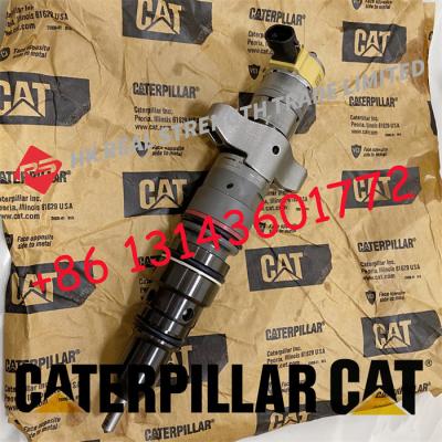 China C9 Engine Excavator Oem Common Rail Fuel Injectors 293-4071 328-2573 387-9433 245-3517 2934071 for sale