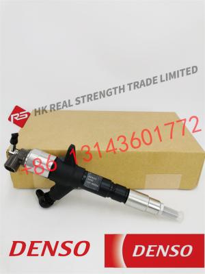 China Fuel Injector 095000-5550 For HYUNDAI MIGHTY COUNTY HD78 3.9D 33800-45700 for sale