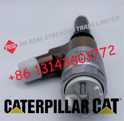 China Diesel Engine Pump Car Fuel Injector 320-0655 10R-7674 2645A751 3200655 10R7674 For C6.6 Engine for sale