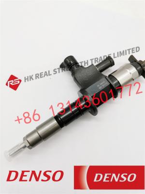 China Original Common Rail Diesel Fuel Injector 095000-5840 0950005840 for sale