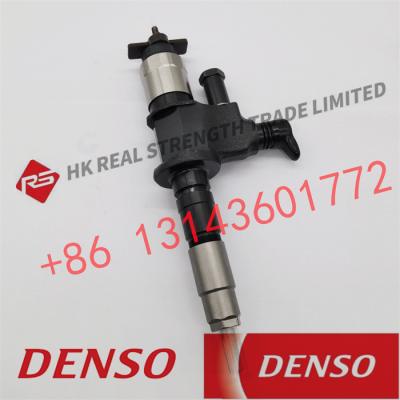 China DENSO Diesel Engine Common Rail Fuel Injector 095000-5841 0950005841 for sale
