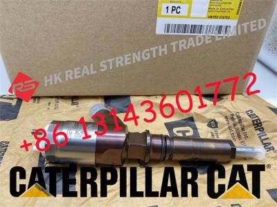 China Caterpillar C4.4  320D Engine Common Rail Fuel Injector 320-0677 10R-7671 2645A746 3200677 10R7671 for sale