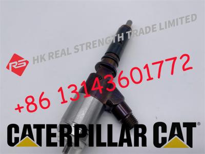 China Diesel Engine Pump Car Fuel Injector 320-0680 10R-7672 2645A747 3200680 10R7672 For C4.4/C6.6 DE110E Engine for sale