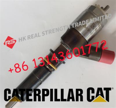China Caterpillar Excavator Injector Engine C6.6 Diesel Fuel Injector 321-0990 10R-7668 3210990 10R7668 for sale
