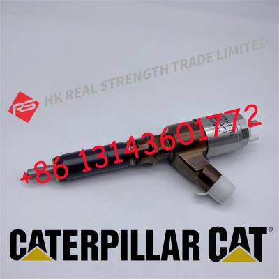 China Common Rail Injector C6.6 Engine Parts Fuel Injector 321-3600 10R-7938 2645A753 3213600 10R7938 for sale