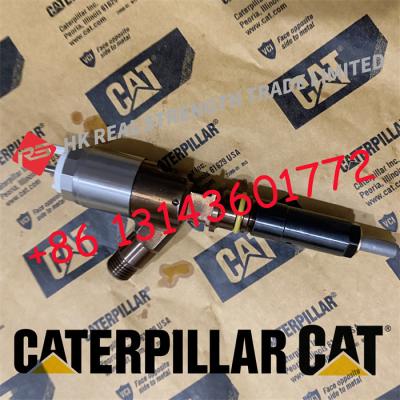 China Diesel C6.4 320D 321D Engine Injector 326-4700 10R-7675 32F61-00062 3264700 10R7675 For Caterpillar Common Rail for sale