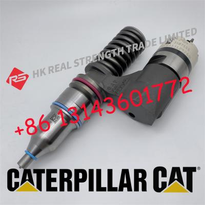 China Caterpillar C10/C12 Engine Common Rail Fuel Injector 350-7555 20R-0056 3507555 20R0056 for sale