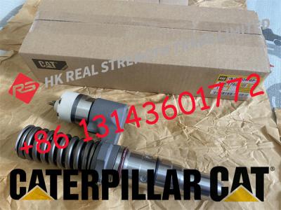 China Fuel Pump Injector 386-1769 20R-0849 3861769 20R0849 Diesel For Caterpiller 3512 Engine for sale