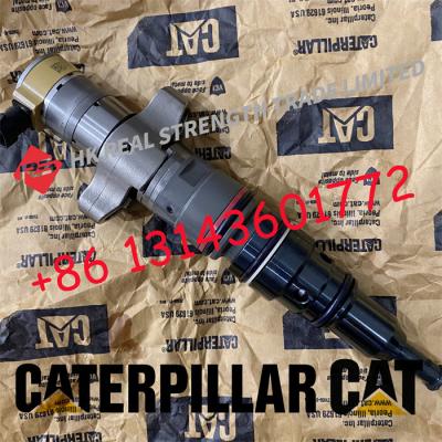 China Caterpillar Excavator Injector Engine C7 Diesel Fuel Injector 387-9427 10R-7225 3879427 10R7225 for sale