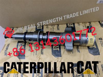 China Caterpiller Common Rail Fuel Injector 387-9432 10R-7223 3879432 10R7223 Excavator For C9 Engine for sale