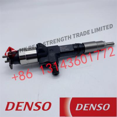 China Diesel Engine Injector 095000-6800 1J574-53051 For KUBOTA 0950006800 1J57453051 for sale
