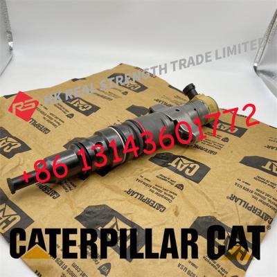 China Diesel C9 Engine Injector 387-9433 10R-7222 3879433 10R7222 For Caterpillar Common Rail for sale