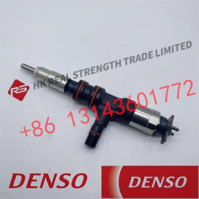 China Fuel Injector 095000-7140 For HYUNDAI Mighty Mega 33800-52000 3380052000 for sale