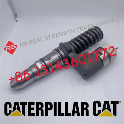 China Oem Fuel Injectors 392-0206 20R-1270 3920206 20R1270 For Caterpillar 3508B/3512B/3516B/ 3512C/3516C Engine for sale