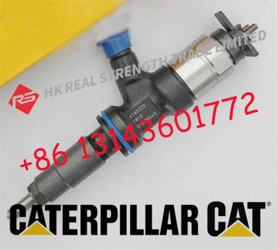 China Common Rail C4.4 Diesel Engine Fuel Injector 418-3229 295050-1810 4183229 2950501810 for sale