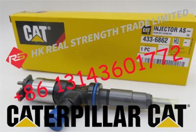 China Diesel Engine Pump Car Fuel Injector 433-6862 295050-2400 4336862 For C7.1 Engine for sale