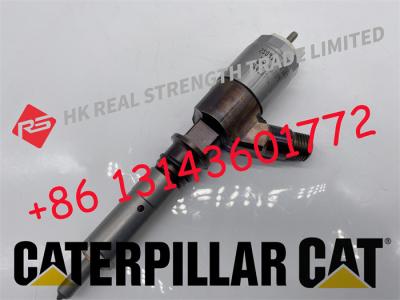 China Caterpillar Excavator Injector Engine C4.4  320D 320D L Diesel Fuel Injector 2645A746 10R-7671 10R7671 320-0677 for sale