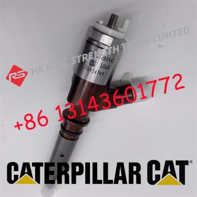 China Caterpiller Common Rail Fuel Injector 2645A749 10R-7673 10R7673 306-9390 3069390 Excavator For C6.6 Engine for sale