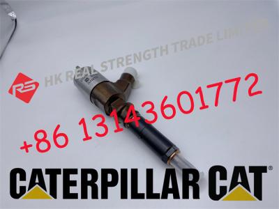 China Diesel C9 Engine Injector 2645A753 321-3600 3213600 10R-7938 10R7938 For Caterpillar Common Rail for sale