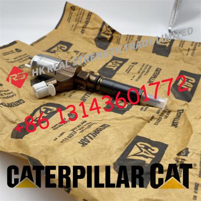 China Caterpillar C6.6 Engine Common Rail Fuel Injector 2645A753 10R-7938 321-3600 10R7938 3213600 for sale