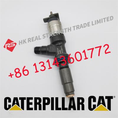 China Oem Fuel Injectors 370-7282 295050-0401 3707282 2950500401 For Caterpillar C4.4 Engine for sale