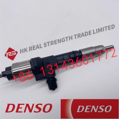 China Fuel Injector 095000-9690 0950009690 For KUBOTA V3800 1J500-53051 1J50053051 for sale