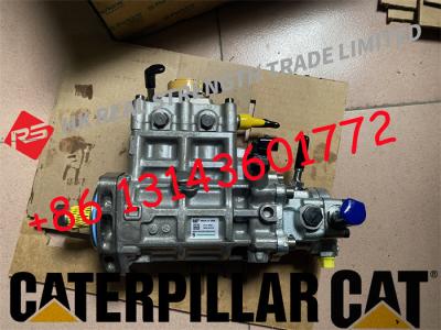 China Diesel Engine Parts Fuel Injection Pump 317-8021 10R-7660 2641A312 3178021 10R7660 For Caterpillar C6.6 320D for sale