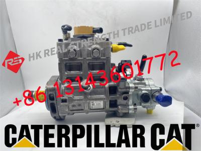 China Diesel C6.6 320D 320D GC Engine Fuel Injection Pump 317-8021 2641A312 10R-7660 10R7660 3178021 For Caterpillar for sale