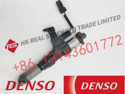 China For HINO J08E 23670-E0400 23670E0400 Diesel Injector 295050-0232 2950500232 for sale