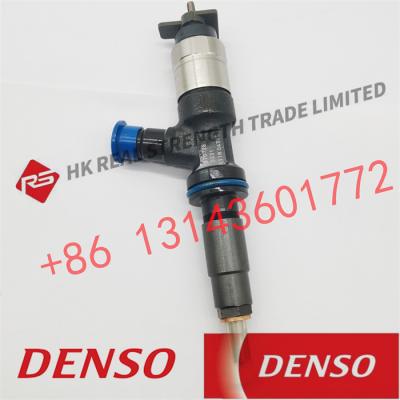China Genuine fuel injector 295050-0331 for CAT C4.4 3707280 370-7280 for sale