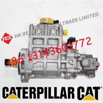 China Diesel C4.2 311D 312D Engine Fuel Injection Pump 326-4634 10R-7661 32E61-10302 2641A312 3264634 For Caterpillar for sale