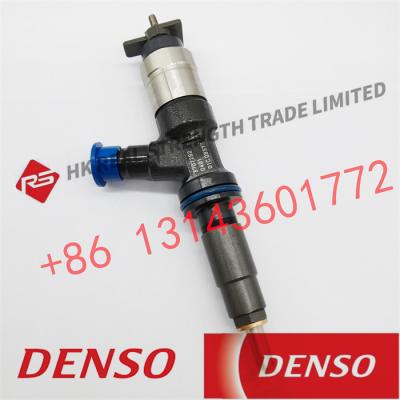 China DENSO Common Rail Injector 295050-0401 for CAT C4.4 3707282 370-7282 for sale