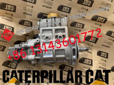 China C6.4 320D 321D Engine Spare Parts Fuel Injector Pump 326-4635 10R-7662 32F61-10302 3264635 10R7662 For Caterpillar for sale