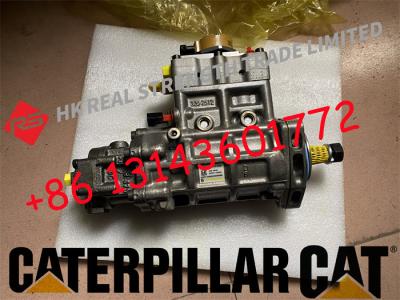 China Caterpillar C6.4 320D 321D Engine Parts Injection Fuel Pump 326-4635 3264635 10R-7662 10R7662 32F61-10302 for sale