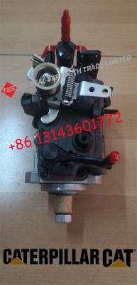 China Diesel Engine Parts Fuel Injection Pump 463-1676 4631676 For Caterpillar for sale