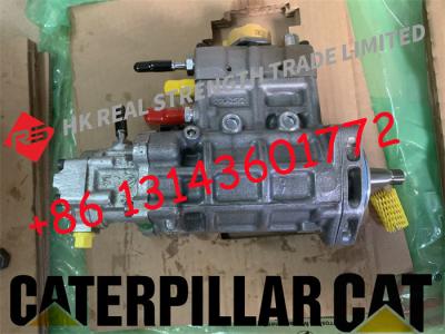 China Diesel C6.6 320D L 323D L Engine Fuel Injection Pump 2641A312 10R-7660 317-8021 10R7660 3178021 For Caterpillar for sale