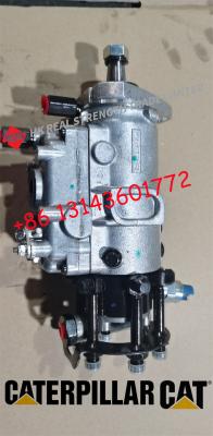 China Perkins Engine Spare Parts Fuel Injector Pump 2643D640 V3260F534T V3349F333T 2644H032RT For Caterpillar for sale