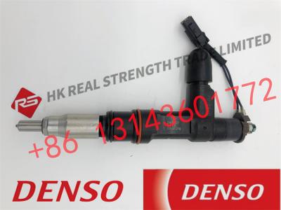 China DENSO Diesel Fuel Injector 295700-0130 23910-1145 for HINO 2957000130 239101145 for sale