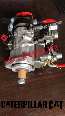 China For Caterpillar 2644H013 2482356 Diesel Engine Fuel Injection Pump 9323A350G 9320A212G 9320A211G 9320A210G for sale