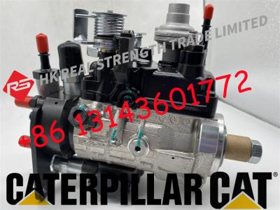China Diesel Engine Parts Fuel Injection Pump 9520A185H 9520A180H For PER KINS for sale