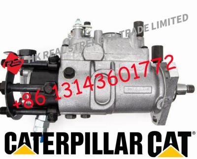 China Diesel Engine Fuel Injection Pump 2643D640 3260F533T 3260F532T For Perkins for sale