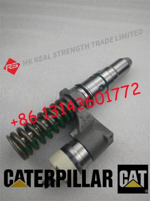 China Fuel Pump Injector 250-1304 10R-1278 2501304 10R1278 Diesel For Caterpiller 3508B/3512B/3516B Engine for sale