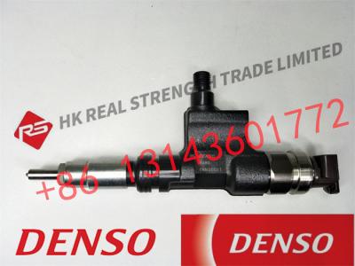 China Diesel Injector 095000-8480 For TOYOTA/HINO N04C 23670-78070 23670-79086 23670-E0420 for sale