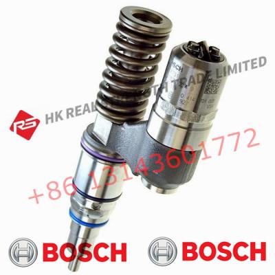 China Fuel Unit Injector 0414701008 For SCANIA 1409193 1529751 1497386 1455861 for sale