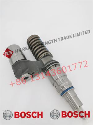 China Diesel Fuel Unit Injector 0414701038 0414701063 for SCANIA R500 1548472 1766553 for sale