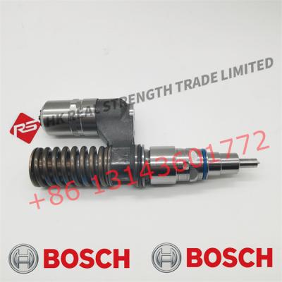 China Genuine Unit Fuel Injector 0414701072 0414701073 0414701077 0414701076 For Scania 1943974 for sale