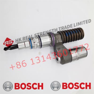 China Diesel Fuel Unit Pump Injector 0414701092 For Bosch SCANIA 1734493 for sale