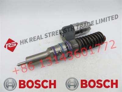 China Genuine Diesel Fuel Unit Injector 0414702002 3964829 0414702017 for sale