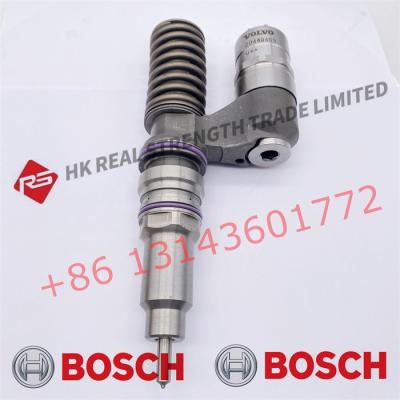 China Fuel Injector 0414702010 20440409 20381597 For  Penta L180E L180E HL for sale