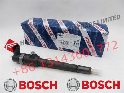 China Genuine New Fuel Injector 0445110274 0445110275 for bosch Hyundai 33800-4A500 338004A500 for sale